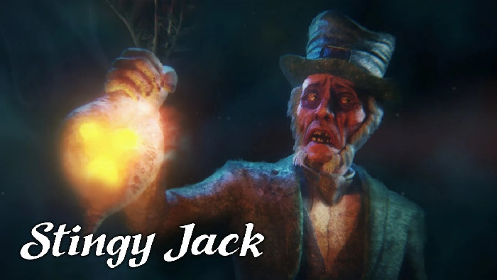 LA LEGGENDA DI STINGY JACK :: Famiglia Horror dalla A alla Z